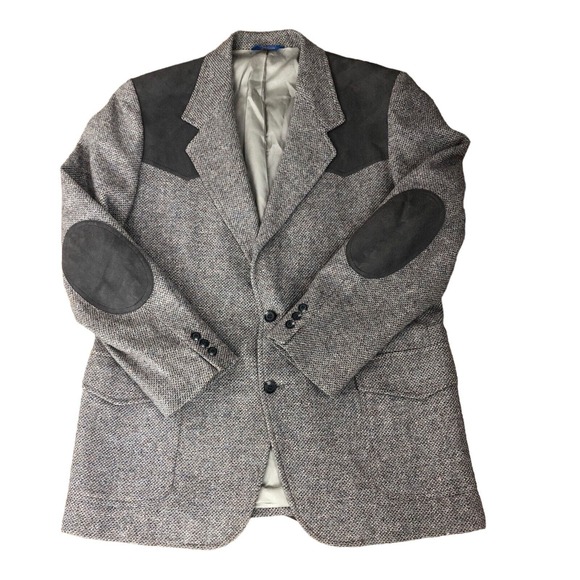 Pendleton | Jackets & Coats | Pendleton Western Sport Coat Mens 46 Long ...